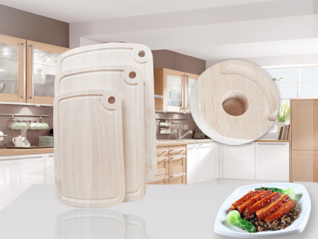 水槽板 - 高要区朝胜砧板厂